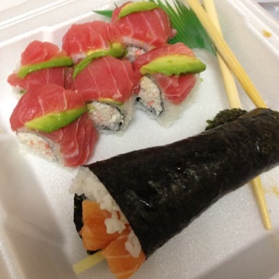 Ichizen Sushi and Japanese Cuisine - Sushi Restaurant in Poway