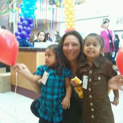 Gardner Betts Juvenile Center - St. Edwards - Austin, TX