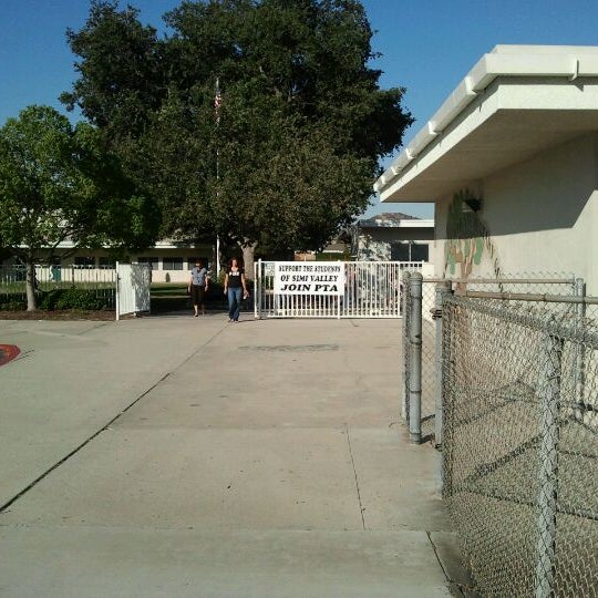 White Oak Elementary - Westlake Village, CA