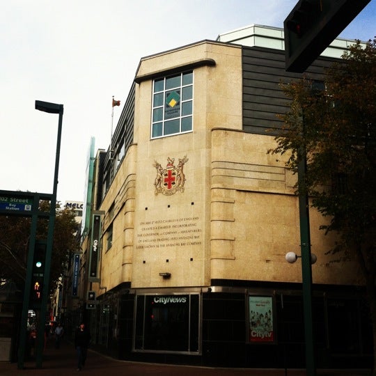 Photos at Enterprise Square - Downtown Edmonton - 14 tips from 318 visitors