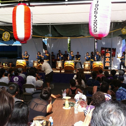 Photos at Hompa Hongwanji Buddhist Temple - Temple in Los Angeles