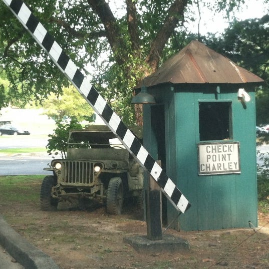 Photos at 57th Fighter Group Restaurant - 64 tips from 2695 visitors