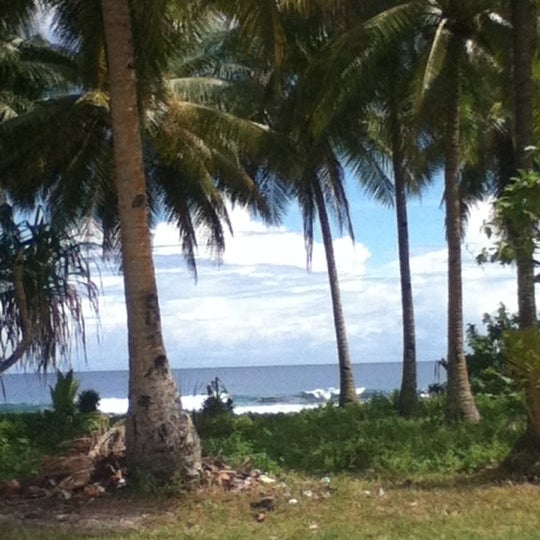 Majuro - City