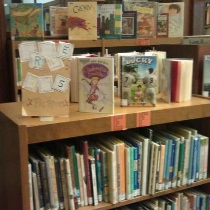 Jones Library - Amherst Center - Amherst, MA