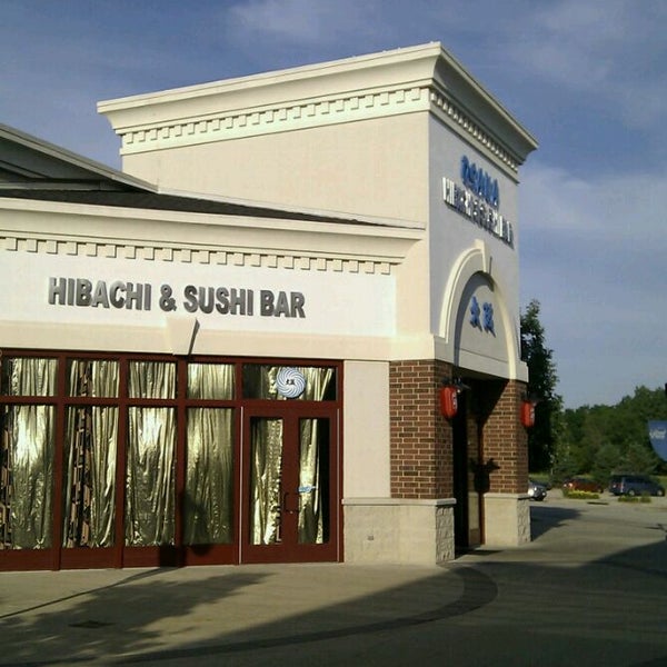 The Shoppes At Grand Prairie - Shopping Mall in Peoria