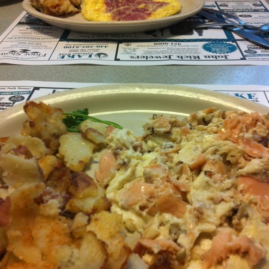 Manhattan Deli - Deli in Mentor