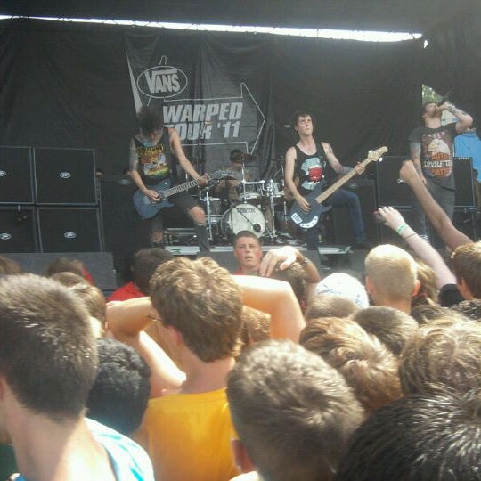 Racine Transit Center - State St