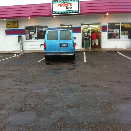 Pronto Mart - 7 tips from 34 visitors