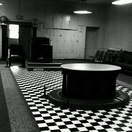 Metropolitan Detroit Prince Hall Masonic Temple - Event Space
