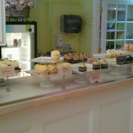 Photos at Vanilla Pastry Studio (Now Closed) - Regent Square - 1130 S ...