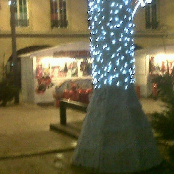 Place du Marché - Plaza