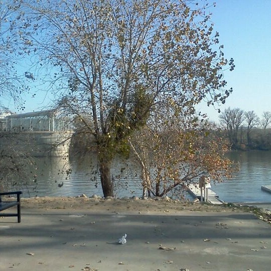 Broderick Boat Ramp - Harbor or Marina in West Sacramento