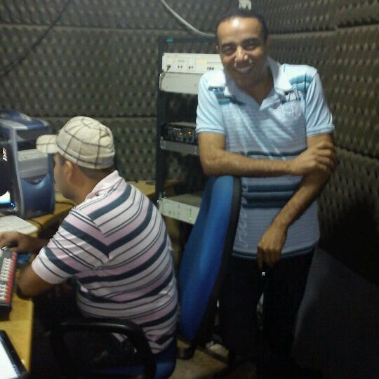 Rádio VC FM - 3 visitors