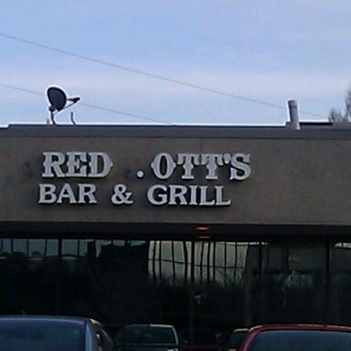 Fred P. Ott's (Now Closed) - Leawood, KS