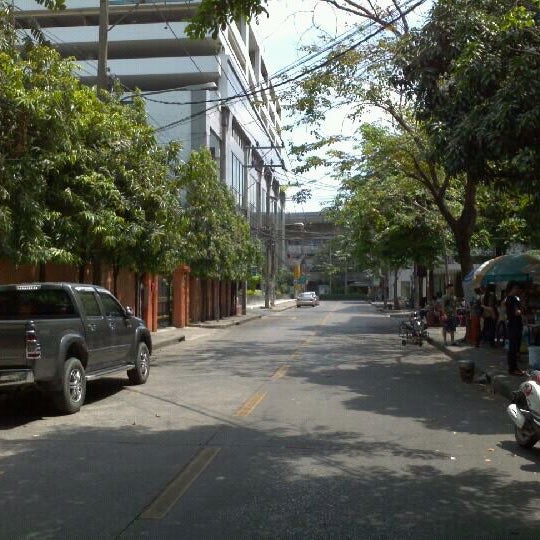 Photos at ESV Tower (อีเอสวี ทาวเวอร์) - Structure in Phaya Thai