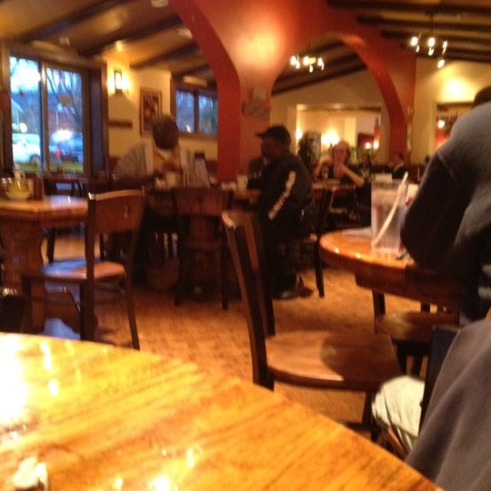 Photos at Towne Restaurant - Allen - Buffalo, NY