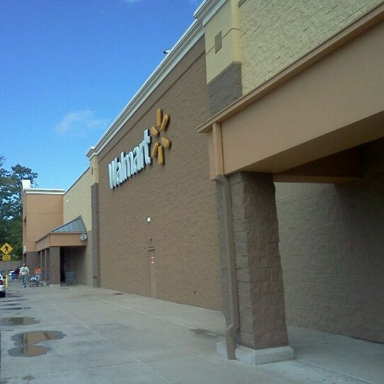 Photos at Walmart Supercenter - 7 tips