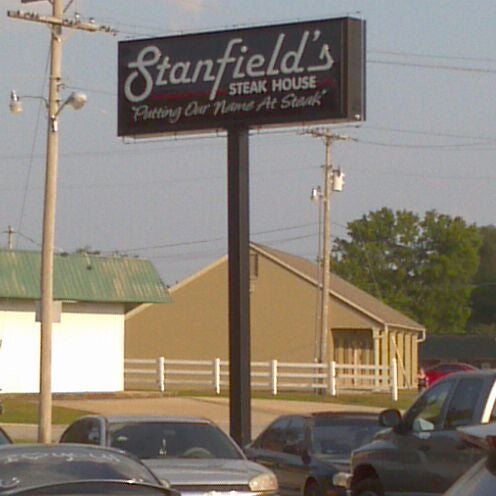 Stanfield's Restaurant - Steakhouse