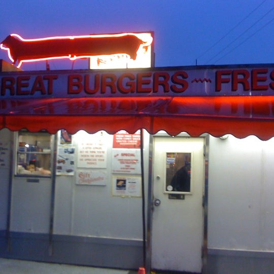 Photos at Roake's - Hot Dog Joint in Portland