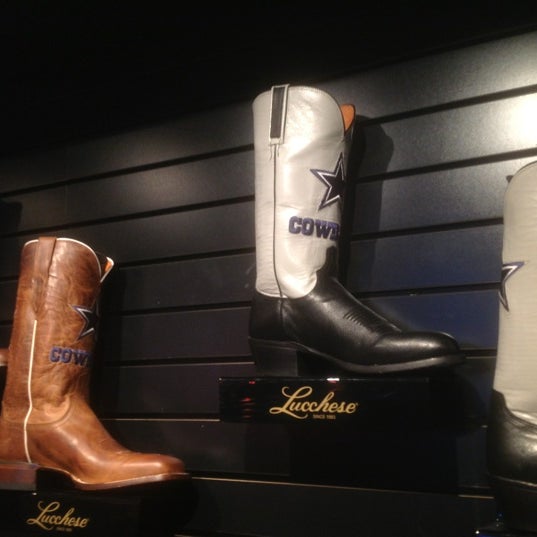 Dallas Cowboys Pro Shop - Sporting Goods Shop