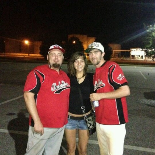 Photos at South Commons Softball Complex - 400 4th St