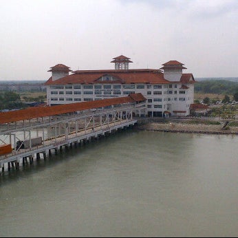 Port Klang Authority - Pelabuhan Klang, Selangor