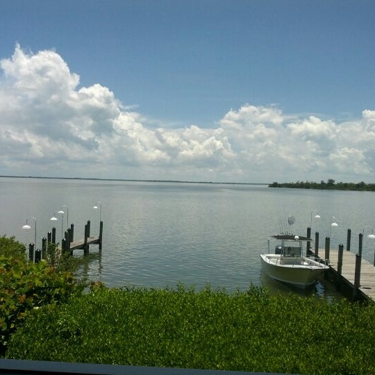Photos at The Green Flash Waterfront Restaurant - Captiva, FL