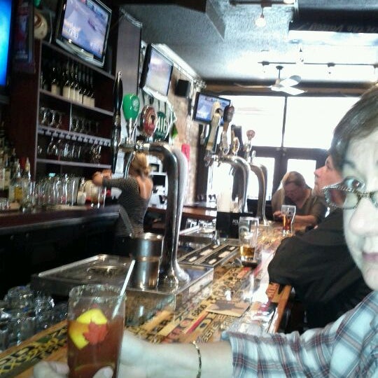 Photos at The Dizzy Gastro Sports Pub - Gastropub in Toronto