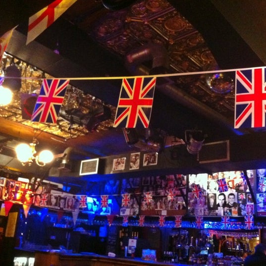 Photos at Phoenix Artist Club - Bar in London