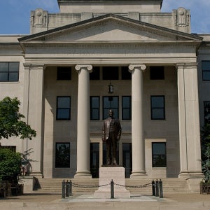 Cherry Hall - 11 tips