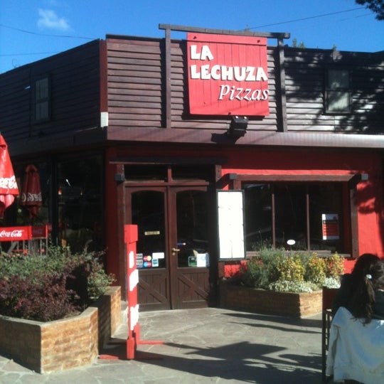La Lechuza El Calafate Santa Cruz