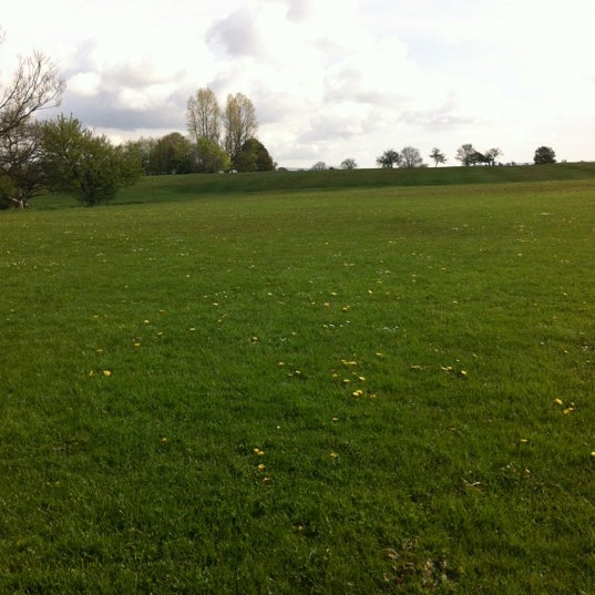 Springfield Park - Rochdale, Rochdale