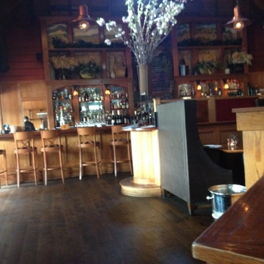 Photos at Tabor Road Tavern - New American Restaurant