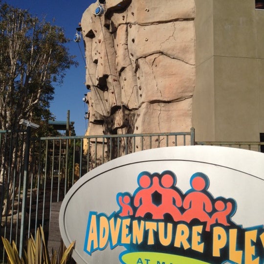 Photos at Adventureplex - Manhattan Village - Manhattan Beach, CA
