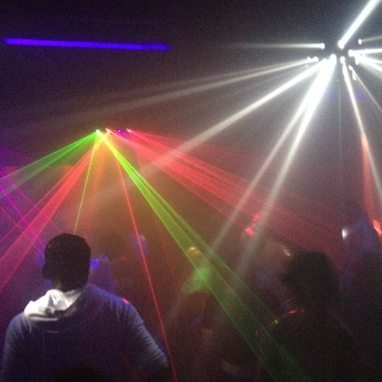 Kryptonite (Now Closed) - Night Club in Houston