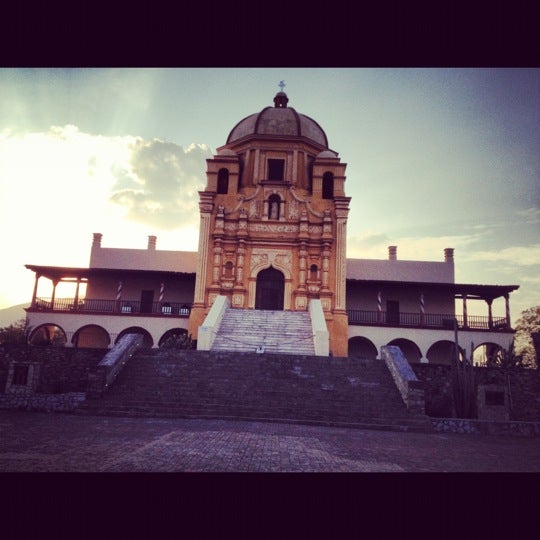 Museo del Obispado - Monterrey, Nuevo León