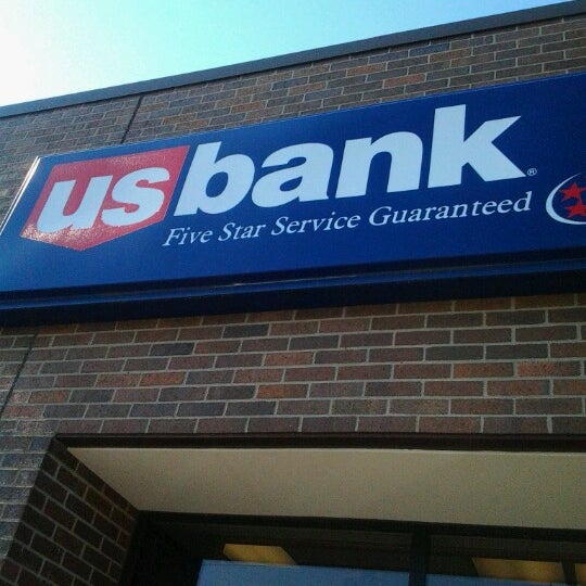 U.S. Bank ATM - Des Moines, IA