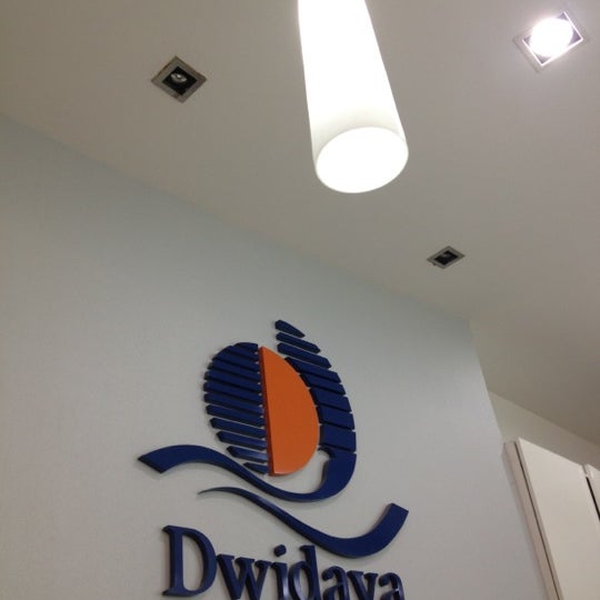 Dwidaya Logo