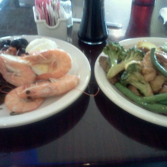 Union Buffet - Brentwood - 4 tips from 272 visitors