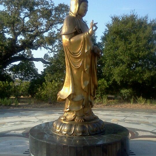 Buddha Gate Monastery - Monastery