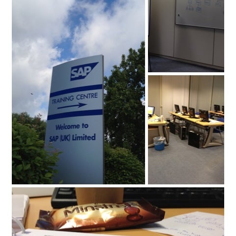Photos at SAP UK - Office in Feltham