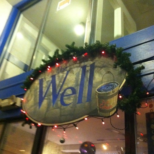 The Well Restaurant + Bar - Great Barrington, MA
