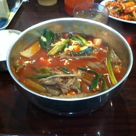 Photos at Miari Noodle House - Korean Restaurant in Los Angeles
