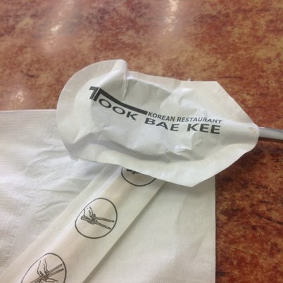 Took Bae Kee 1 (뚝배기1) - Perth CBD - 8 tips