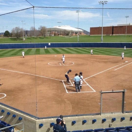 Nittany Lion Softball Park - University Park, PA