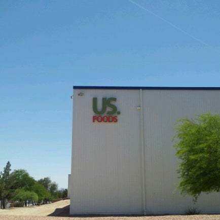 Photos at US Foods - Gastropub