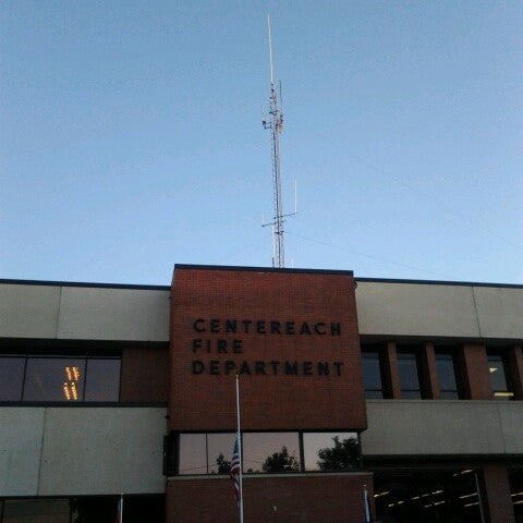 Centereach Fire Dept - Fire Station in Centereach