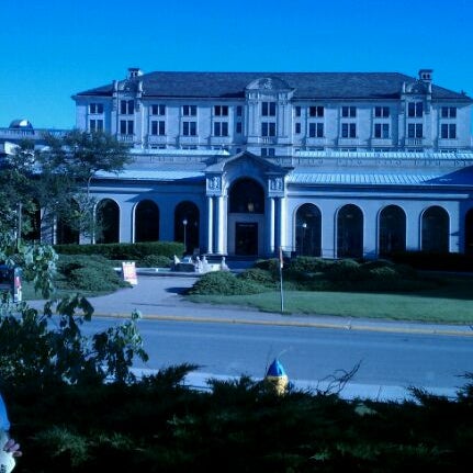 Photos at Iowa State Memorial Union - Student Center in Ames