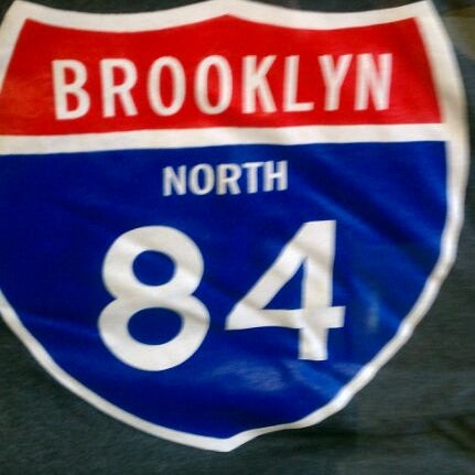 NYPD - 84th Precinct - Downtown Brooklyn - 301 Gold St