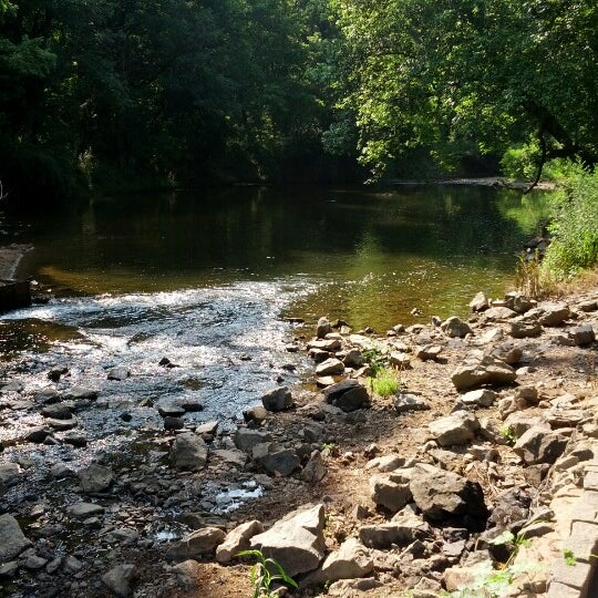 Fort Washington State Park - State / Provincial Park in Fort Washington